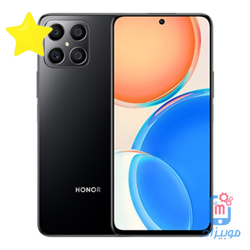 سعر و مواصفات Honor X8 مميزات وعيوب هونر X8