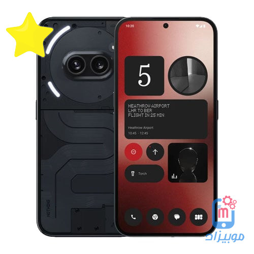 سعر و مواصفات Nothing Phone 2a مميزات وعيوب nothing phone 2a سعر و مواصفات Nothing Phone 2a مميزات وعيوب nothing phone 2a
